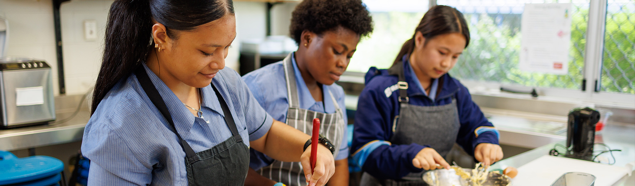 Mabel Park State High School