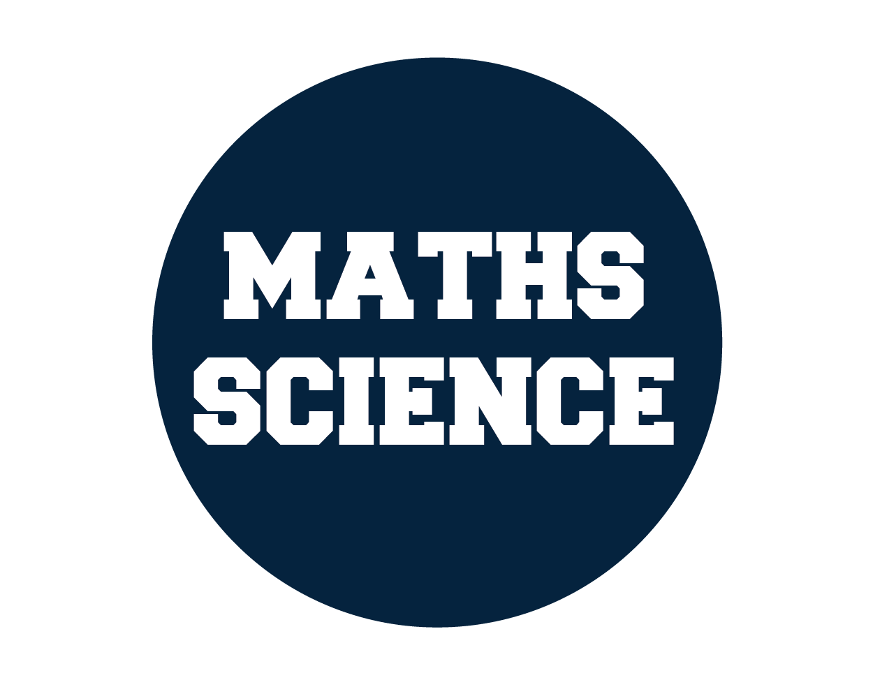 Excellence Program - Maths/Science