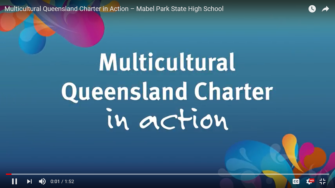 Mabel Park State High School